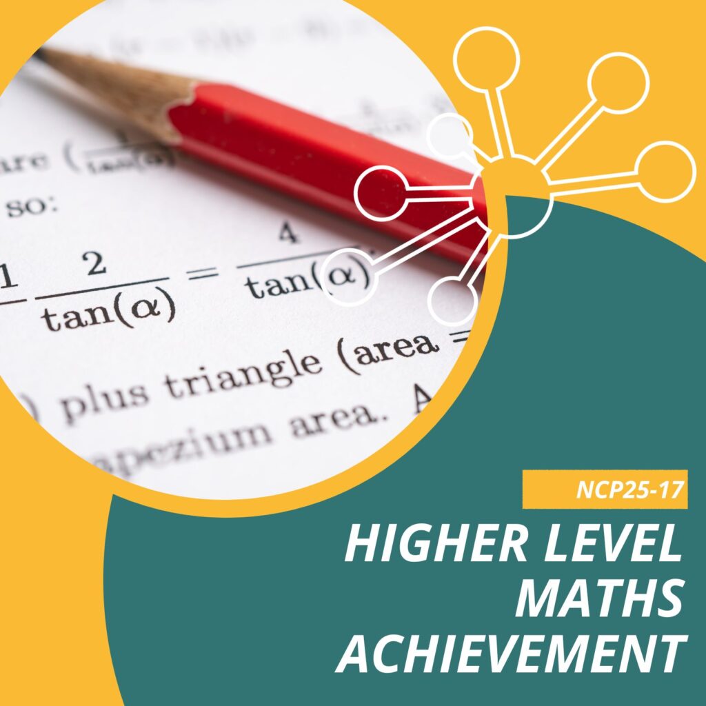 Secondary Programmes - North North West Maths Hub